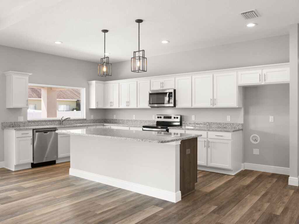 Custom Home Build - 2155 sqft | Jason Boutwell Construction