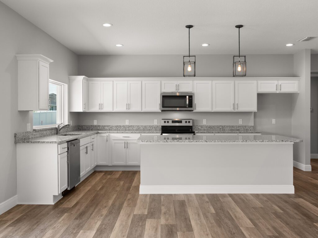 Custom Home Build - 2155 sqft | Jason Boutwell Construction