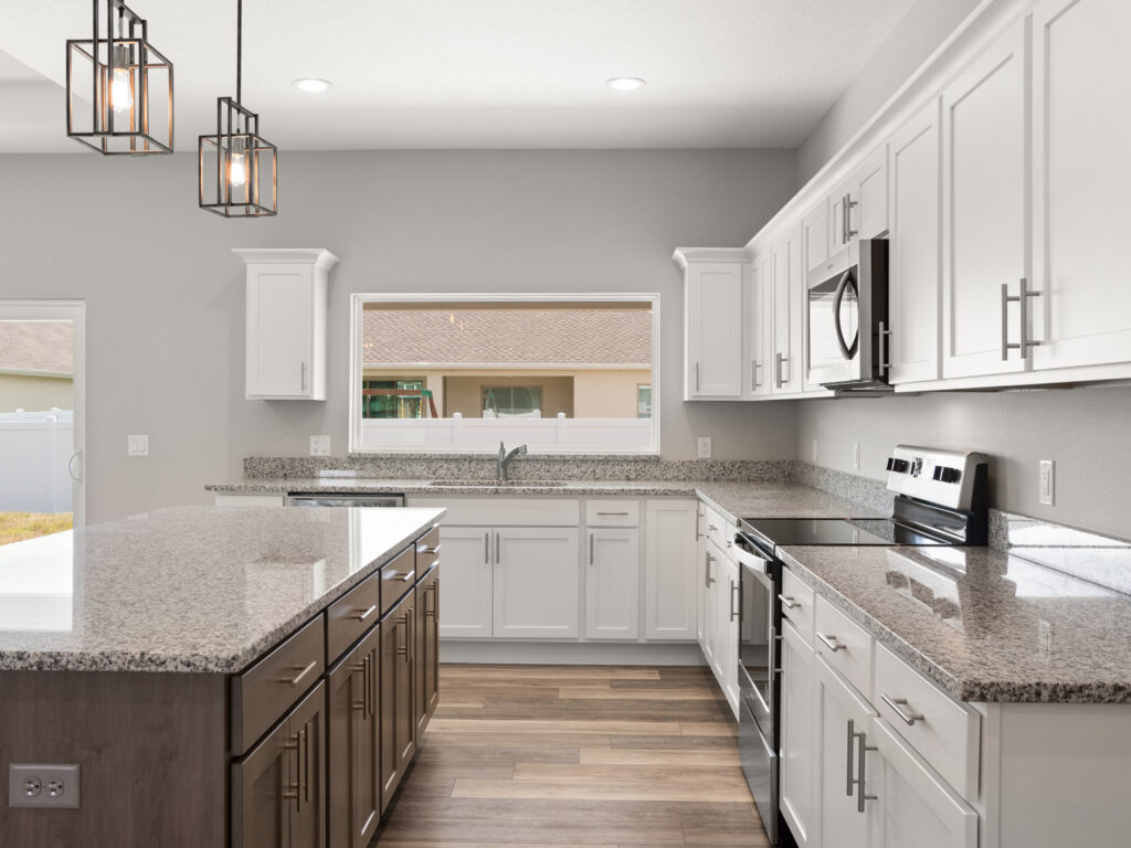 Custom Home Build - 2155 sqft | Jason Boutwell Construction
