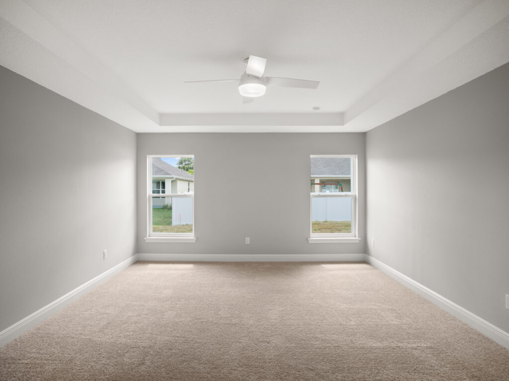 Custom Home Build - 2155 sqft | Jason Boutwell Construction