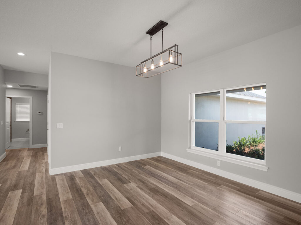 Custom Home Build - 2155 sqft | Jason Boutwell Construction