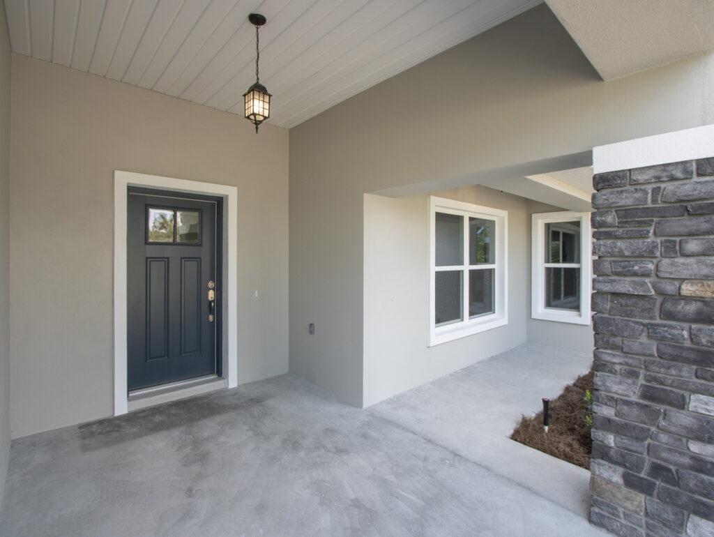 Custom Home Build - 2155 sqft | Jason Boutwell Construction