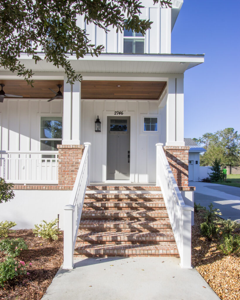 Custom Home Build - 3036 sqft | Jason Boutwell Construction