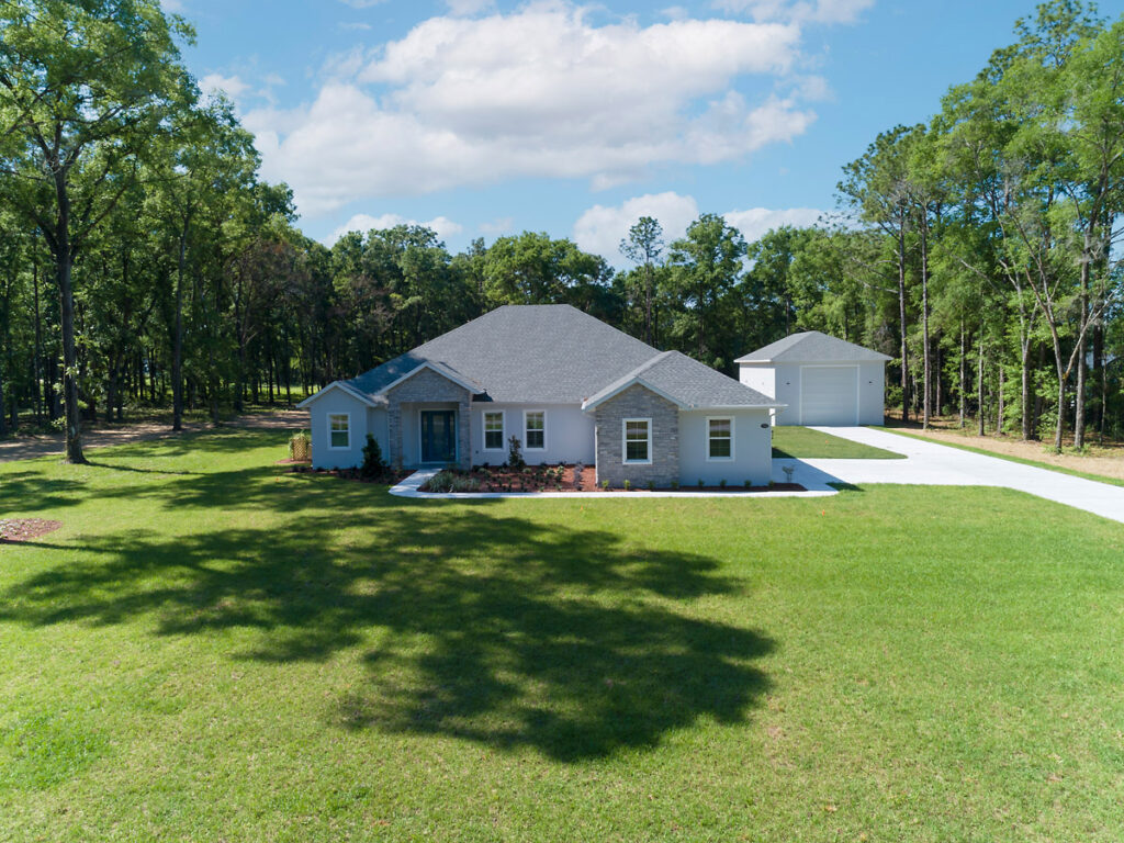 Custom Home Build - 2755 sqft | Jason Boutwell Construction