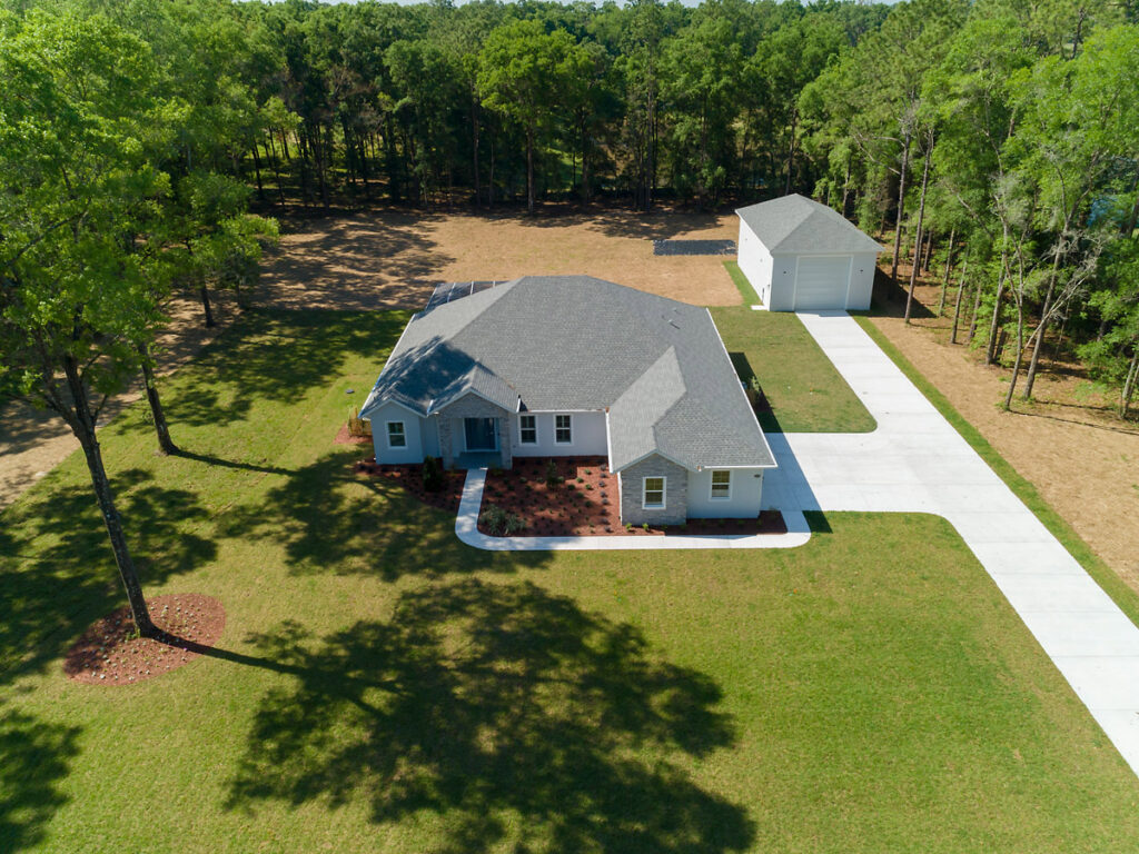 Custom Home Build - 2755 sqft | Jason Boutwell Construction