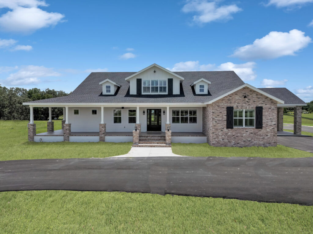 Custom Home Build - 4602 SqFt | Jason Boutwell Construction