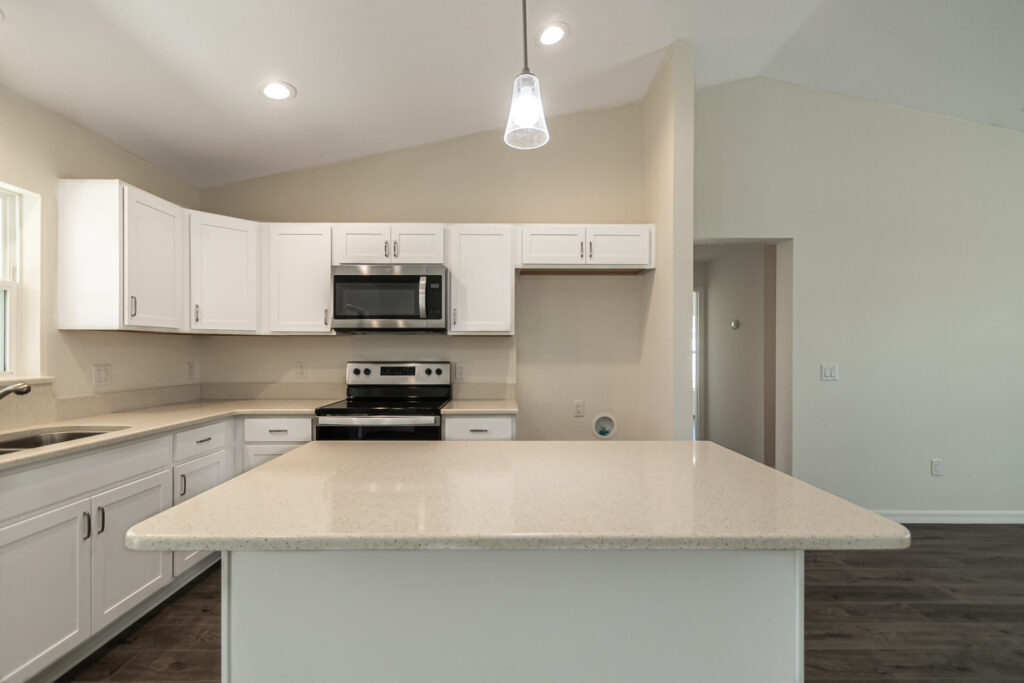 Custom Home Build - 1695 sqft | Jason Boutwell Construction